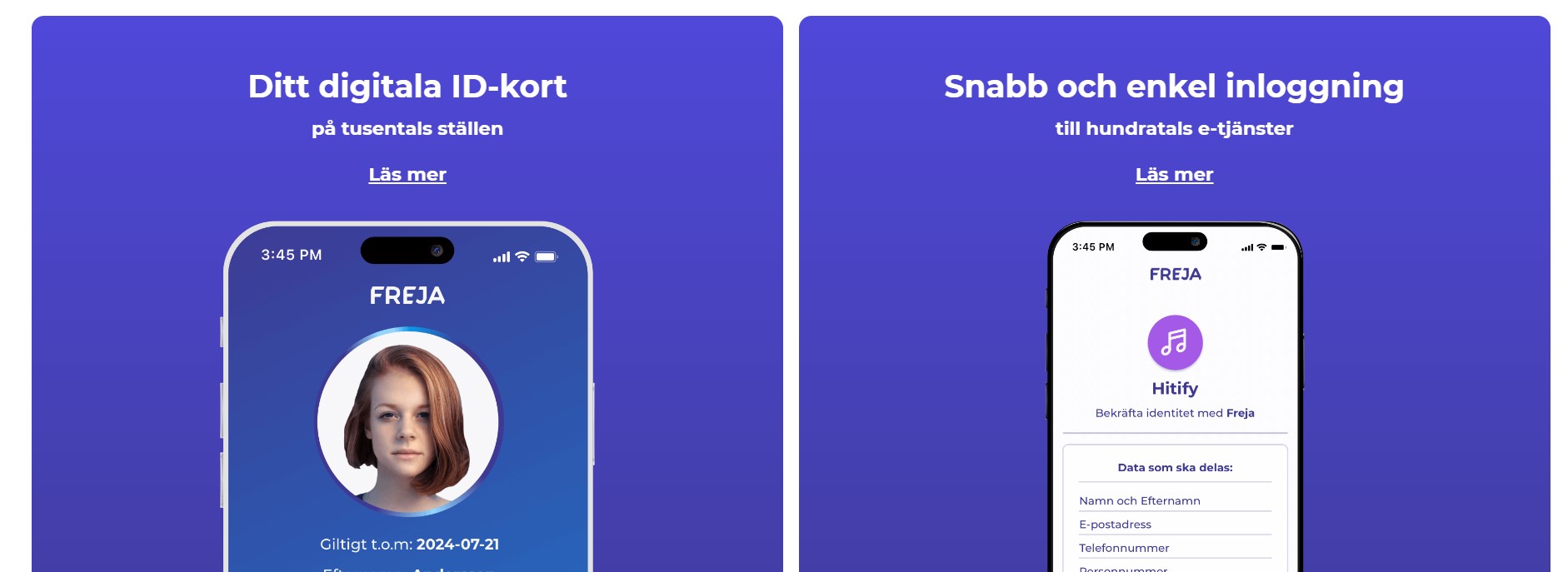 Casino med Freja eID – Juni 2024 | Säker och smidig verifiering